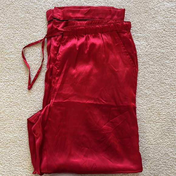 House of Harlow 1960 | Intimates & Sleepwear | House Of Harlow 96 Red ...